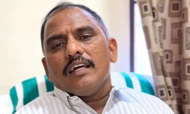 Manjeshwar MLA AKM Ashraf quotes Basavanna vachana in Kerala Assembly