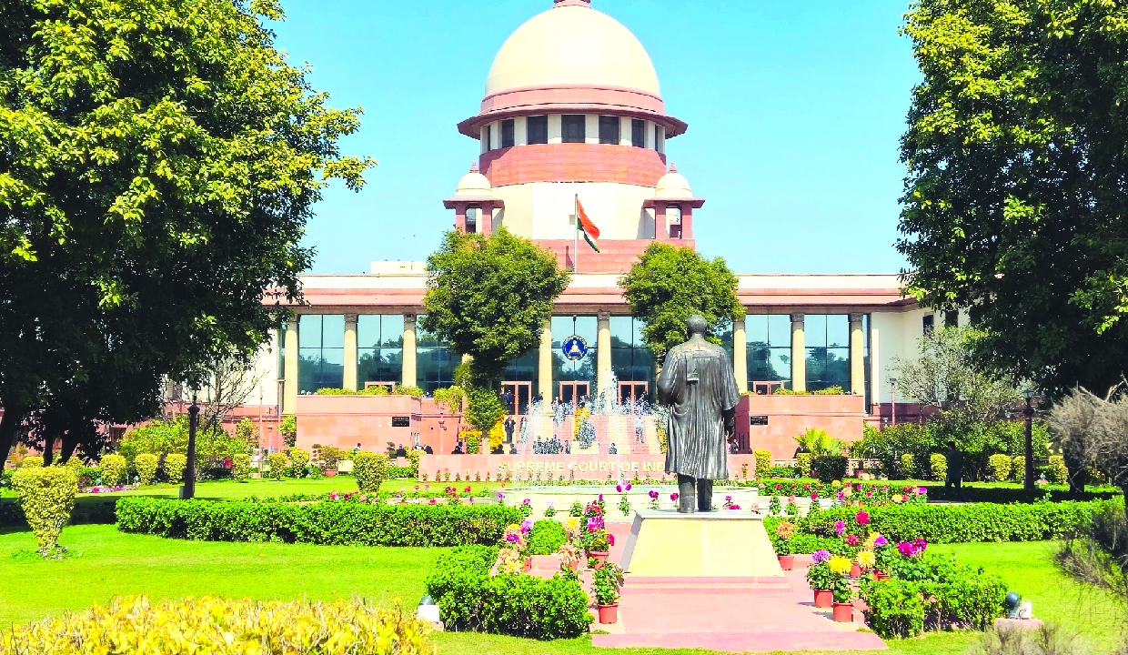 Compassionate appointment cannot exclude married daughters, orders SC