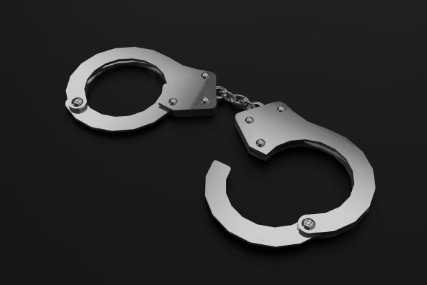 Three arrested after police called to 'fight between group of men' on ...