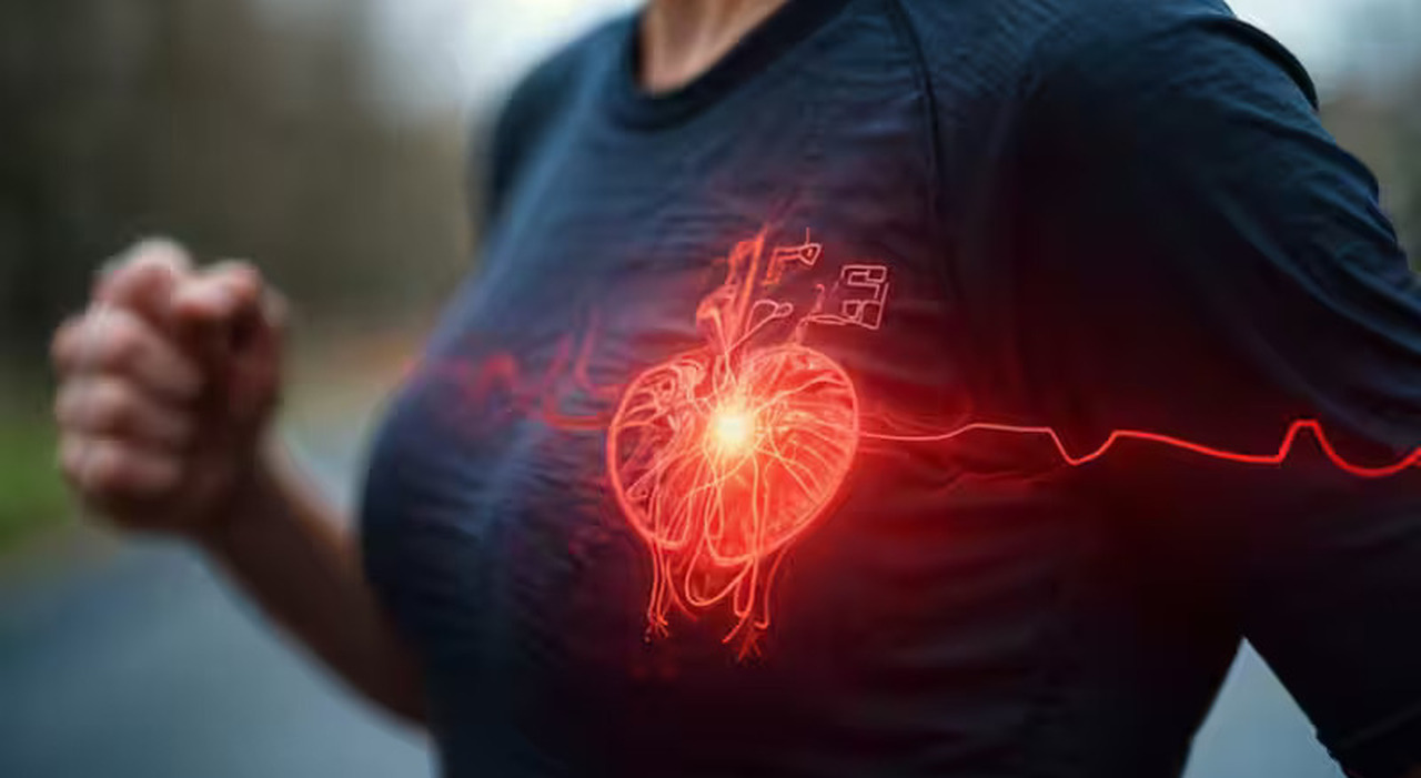 Ischemia cardiaca nei giovani, cos'è e perché può causare una morte ...