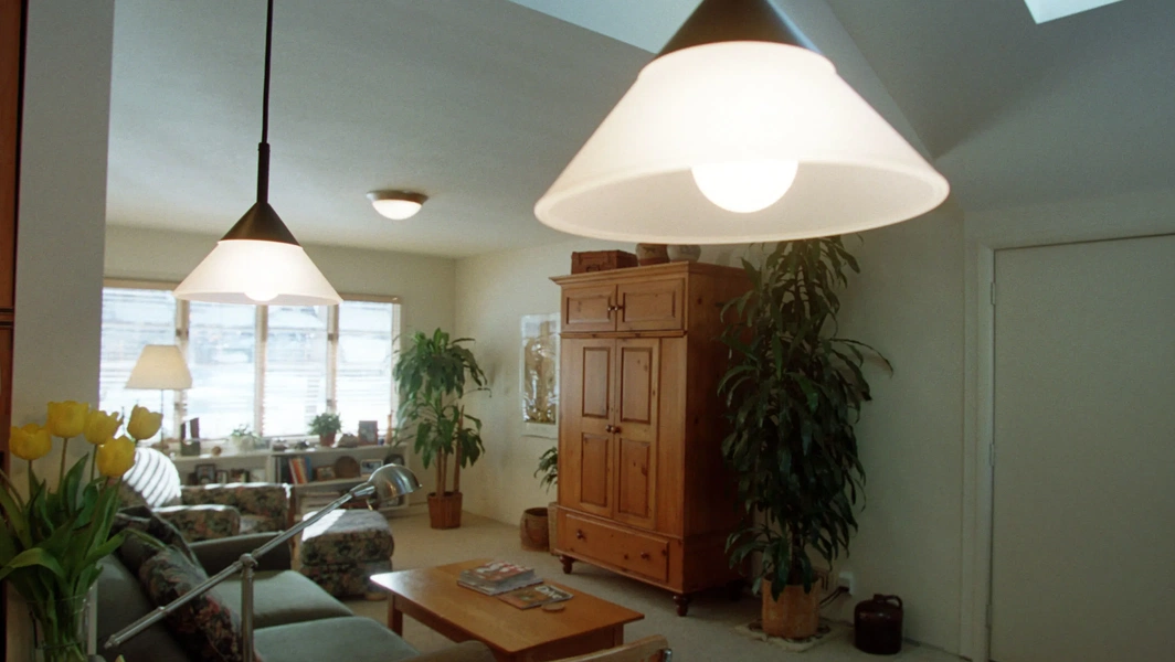 Lighting trends that make your home glow