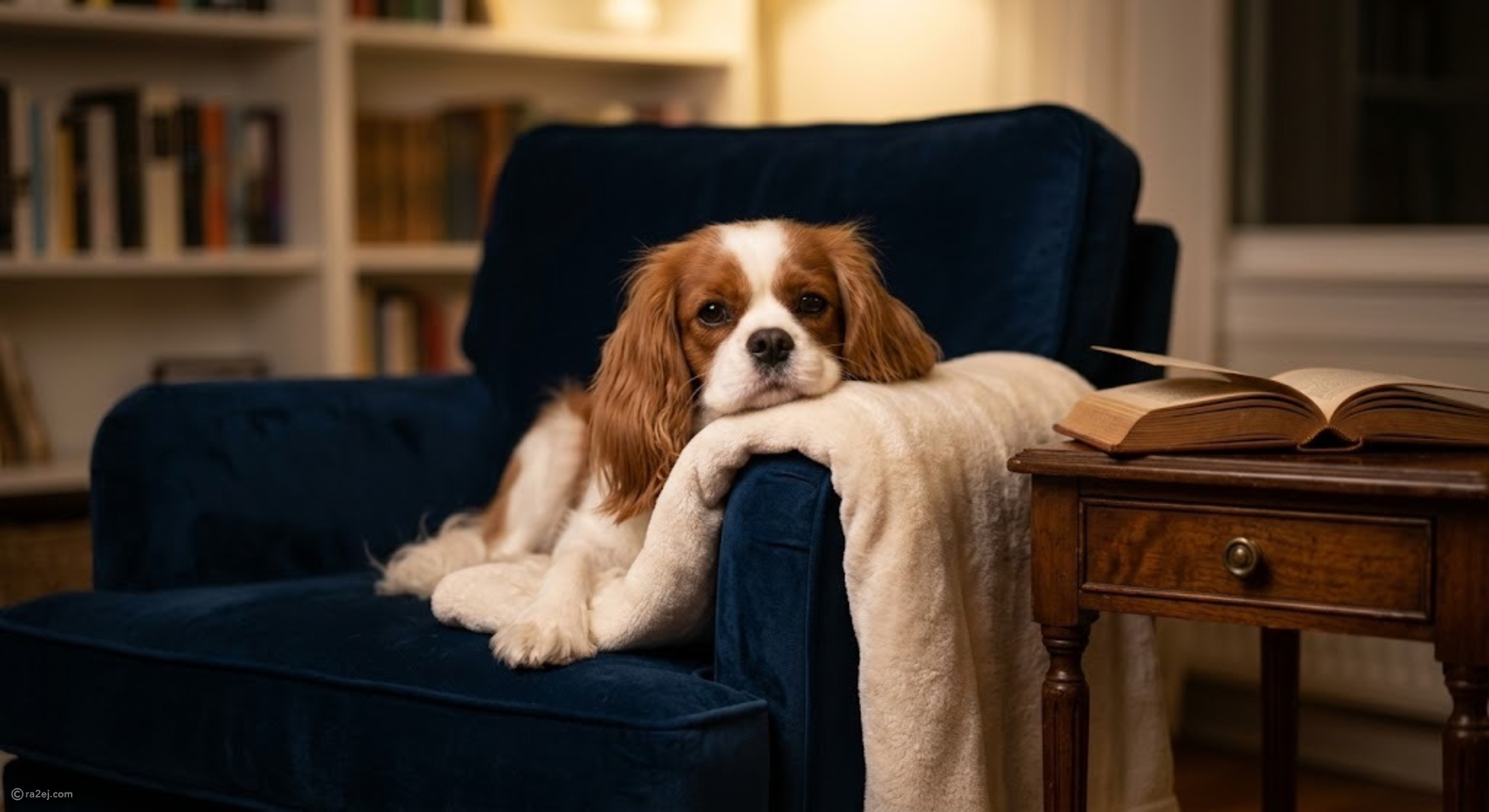 10 calm and well-mannered dog breeds perfect for any home
