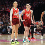 Sophie Cunningham reveals what’s hurting Indiana Fever right now