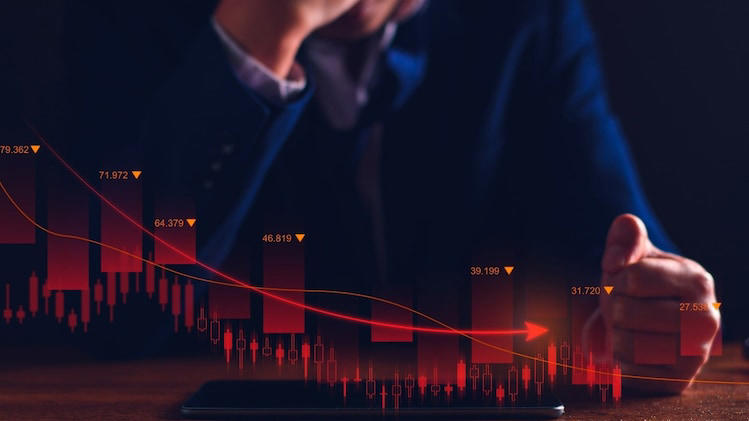 IT stocks slip: TCS, Infosys, Coforge, LTIMindtree, Persistent, TechM ...
