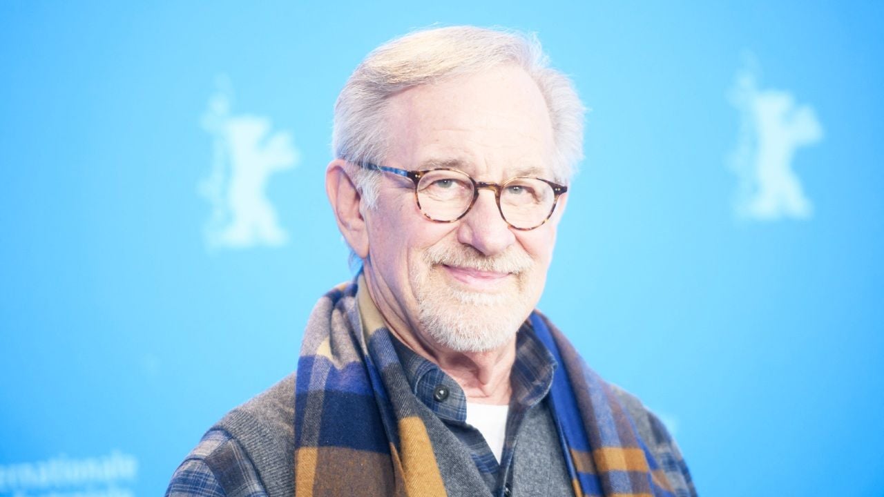 « Je ne suis pas un grand fan » : Steven Spielberg n'aime pas beaucoup ...