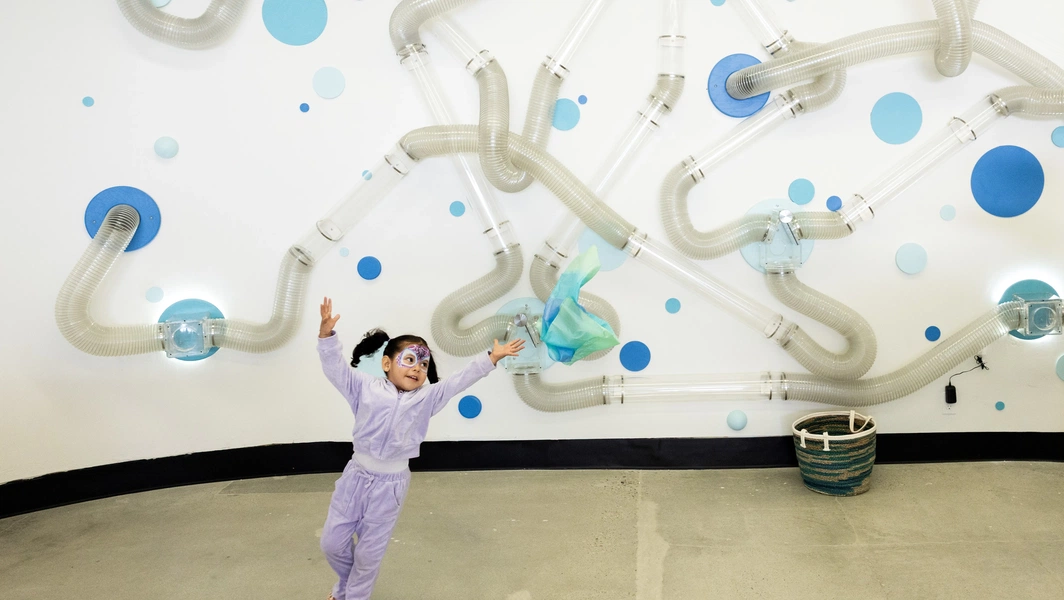 Why pretend play is your child’s secret superpower
