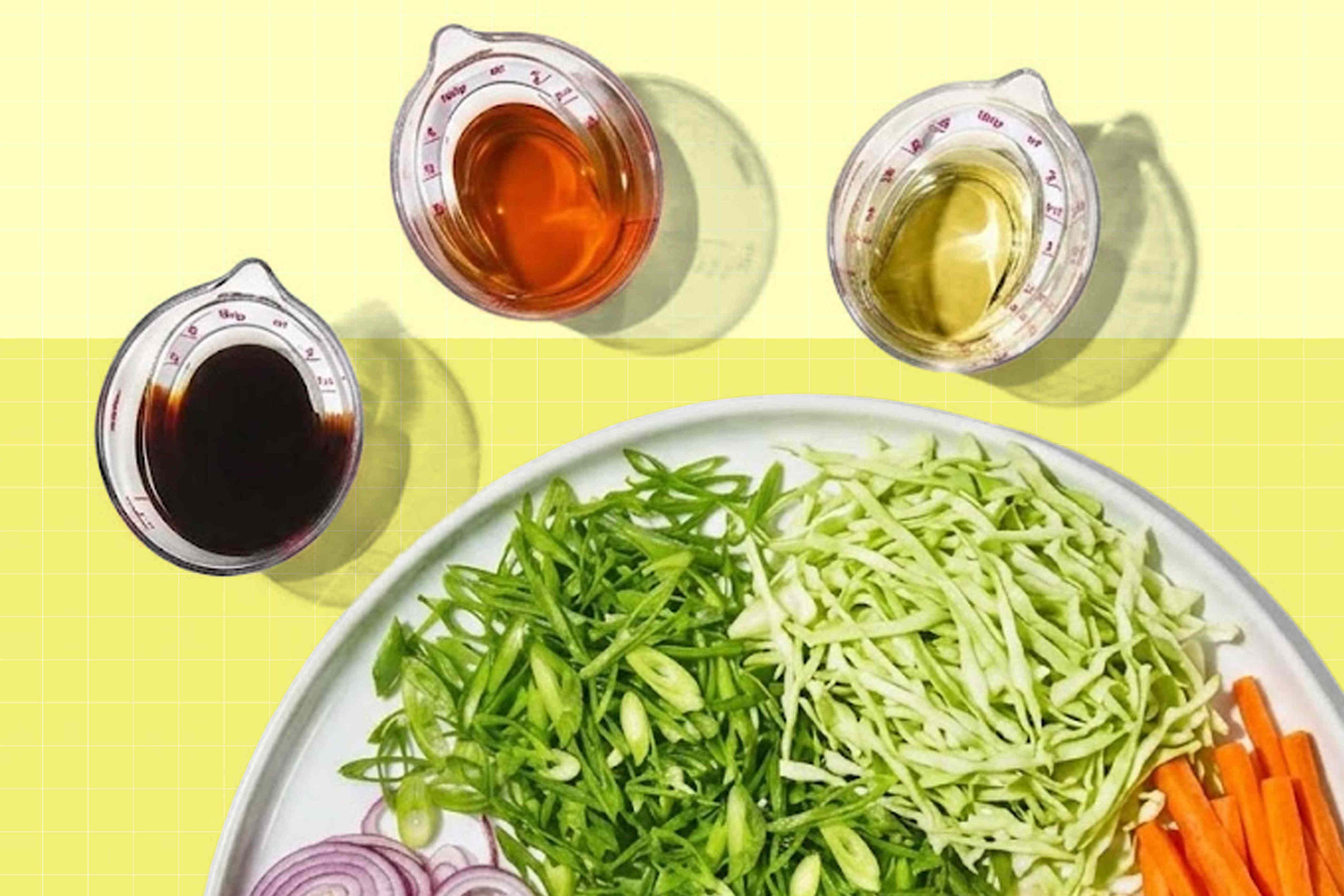 I’m a product tester, and OXO’s $9 mini measuring cup is one of the ...