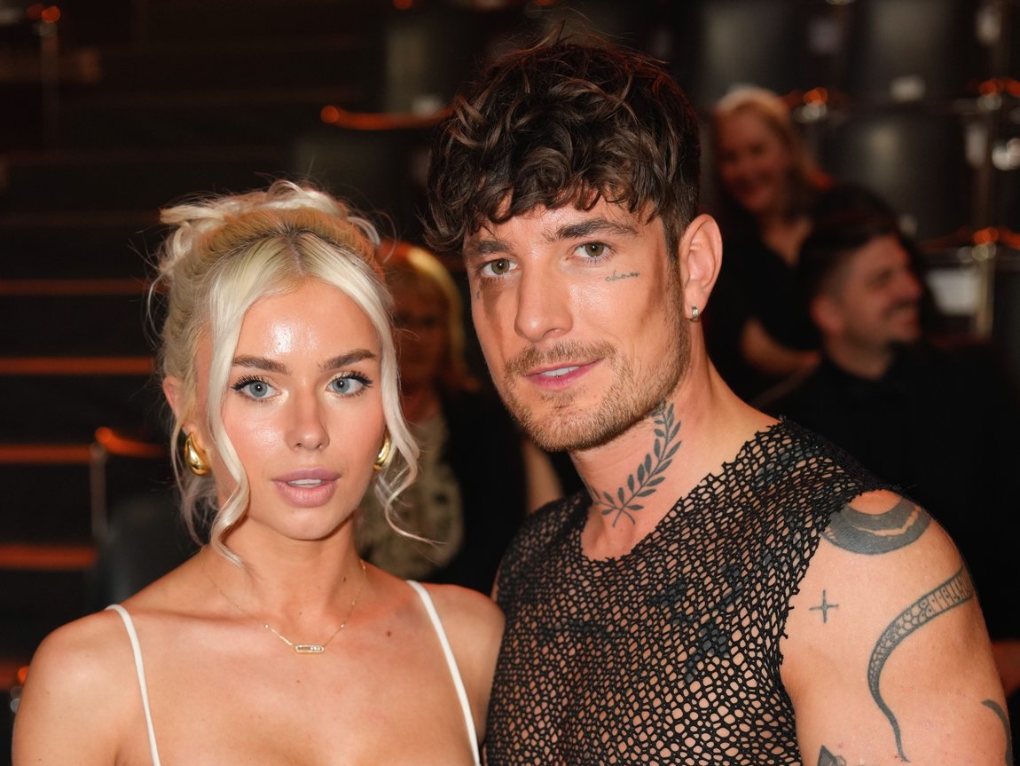 "Let's Dance"-Star Willi Banner gibt Beziehung bekannt