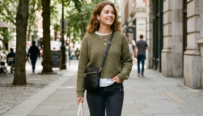 Myntra end of reason sale is live: Trendy sling bags for women