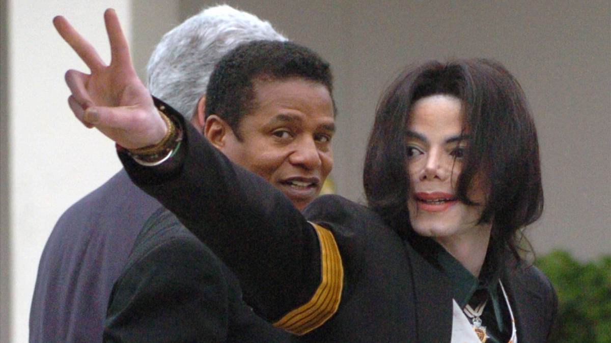 „Michael Jackson: The Verdict“: Das steckt hinter der Netflix-Doku