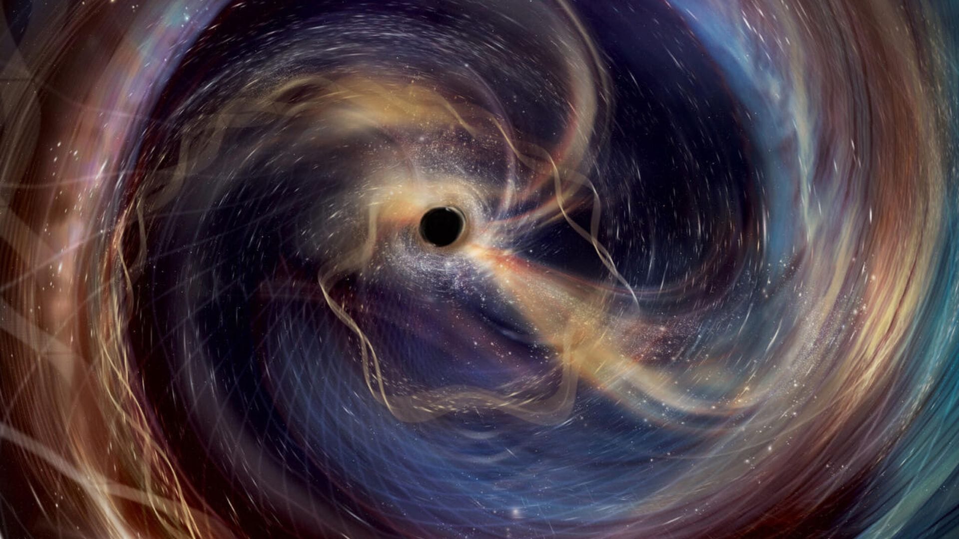 Gravitational wave observatories release new catalogue of events
