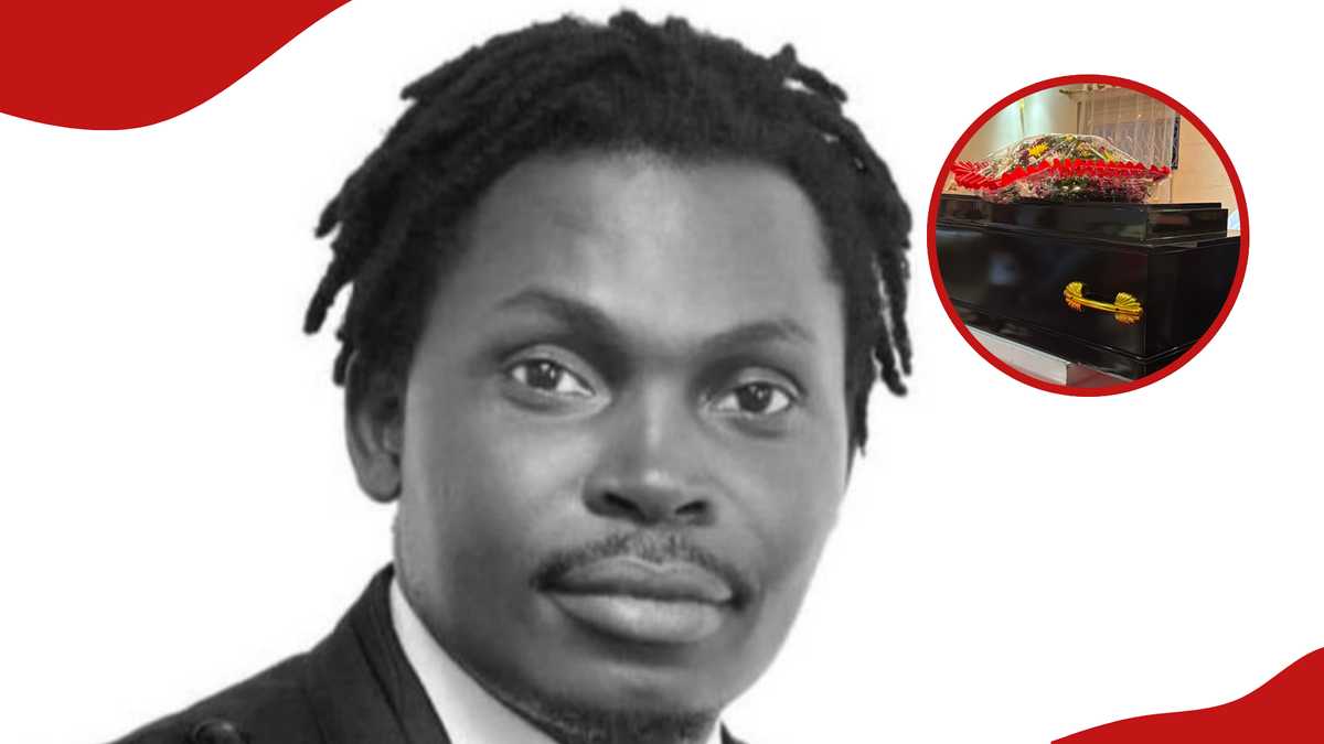 Master Parrot: Legendary Ugandan singer killed in Northern Bypass ...