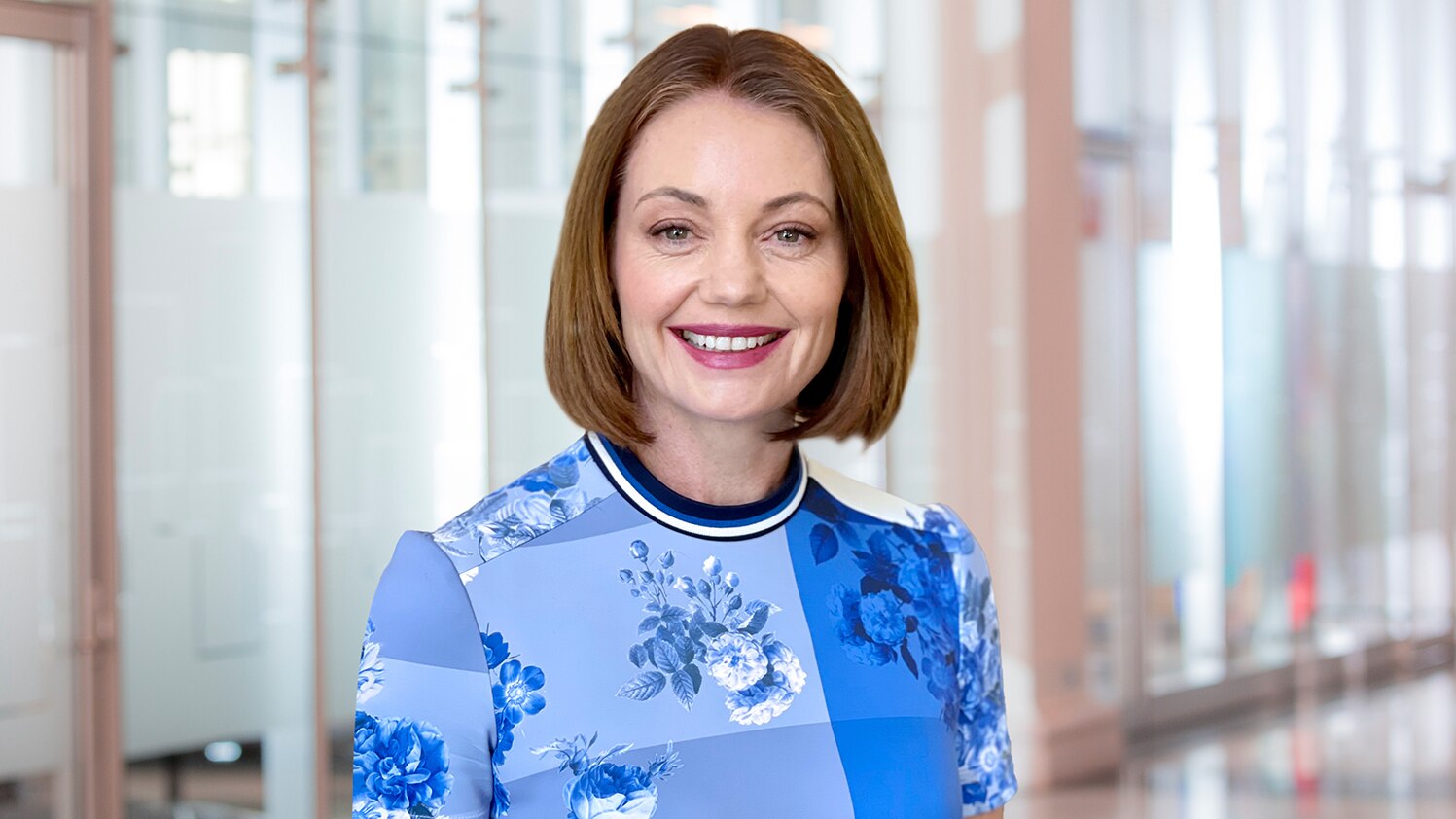 KPMG Australia chief operating officer Eileen Hoggett steps aside as ...