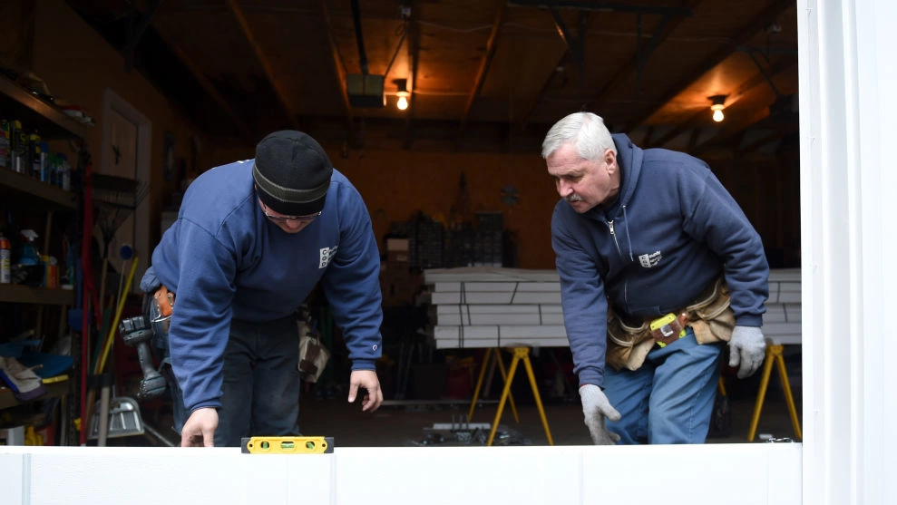 14 garage upgrades that increase home value