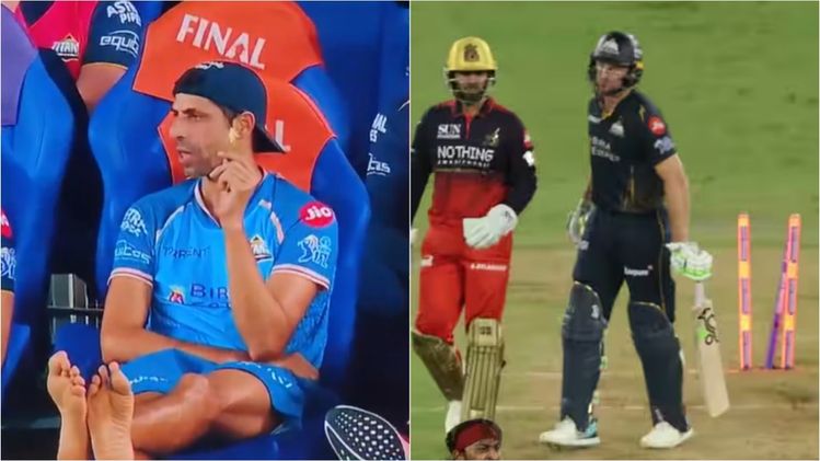 Buttler breaks silence on batting at no.4 in IPL 2026 final, says Nehra ...