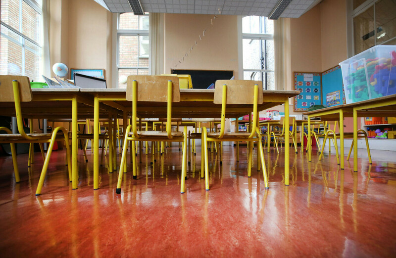 Applications are open for the Back to School Clothing Allowance, which ...