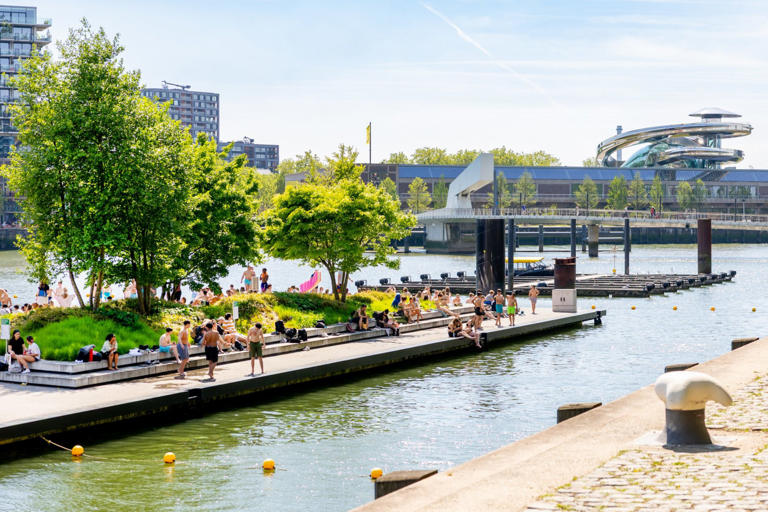 The Dutch city break that’s more dynamic and less touristy than Amsterdam