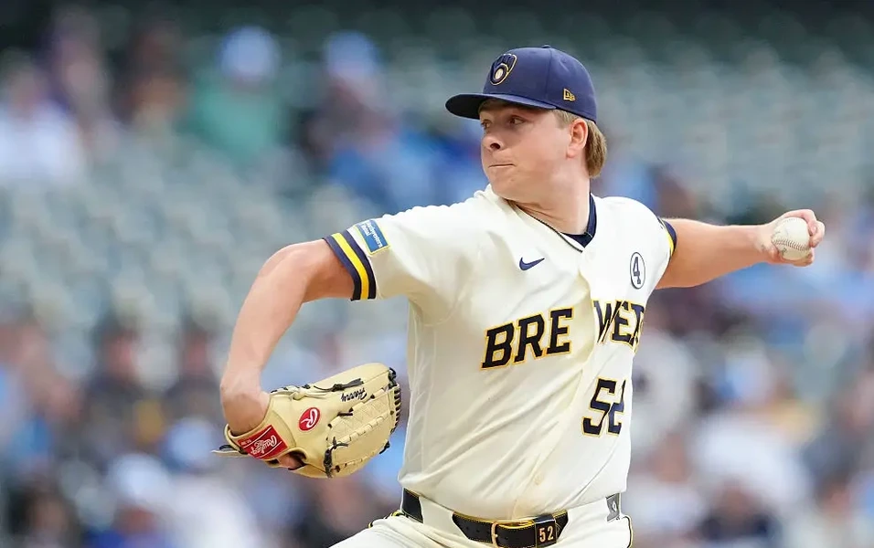Ex-Giants prospect Harrison dominates in latest Giants loss
