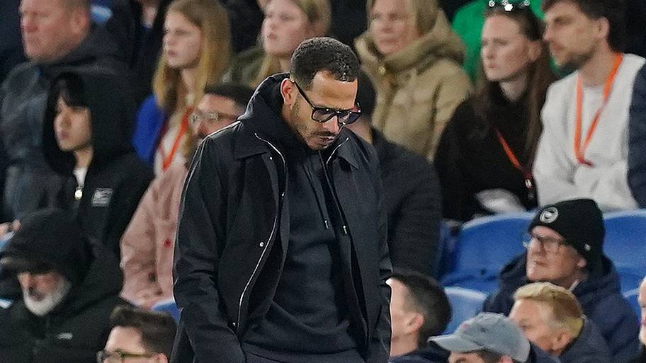 Chelsea season review: Manager merry-go-round with nothing to cheer about