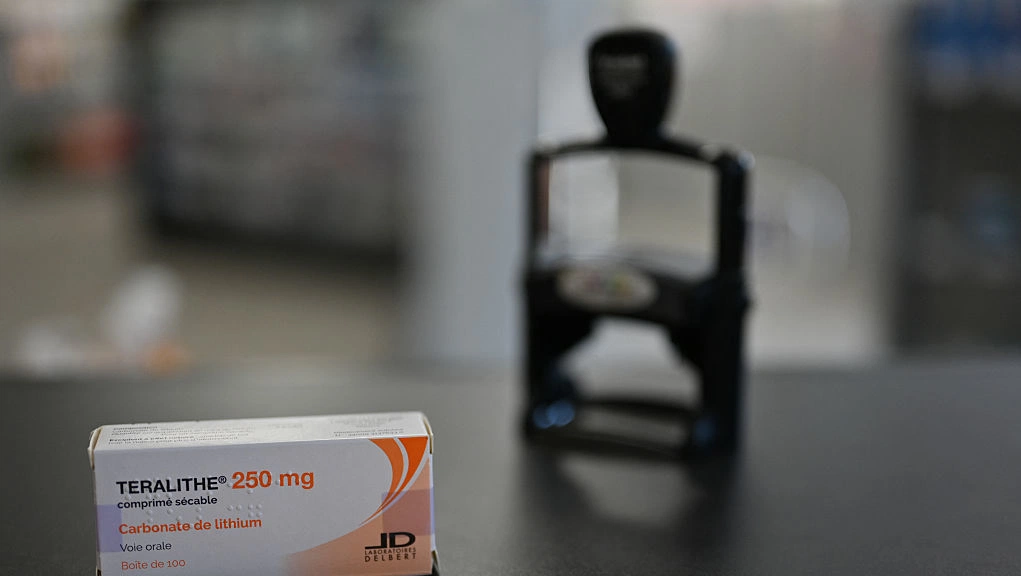 Antipsychotics decoded for real-life mental health journeys