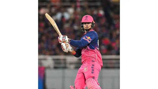 IIM Indore to study young cricket prodigy Vaibhav Suryavanshi's journey