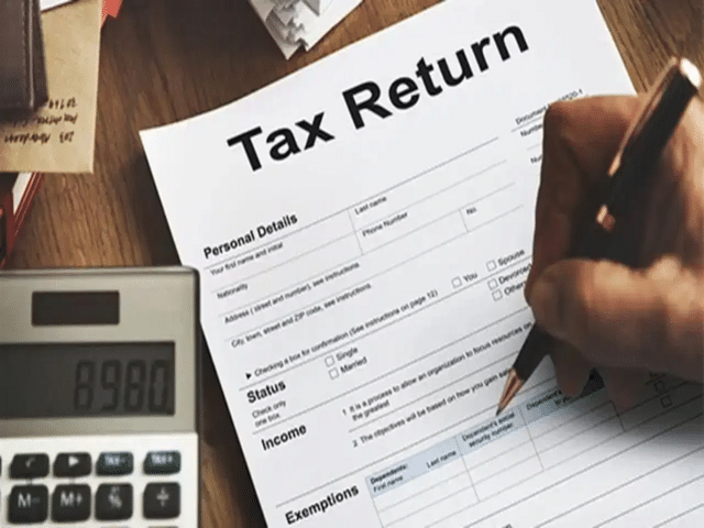 Tax tips: File ITR-2 before July 31; these mistakes can lead to a tax ...