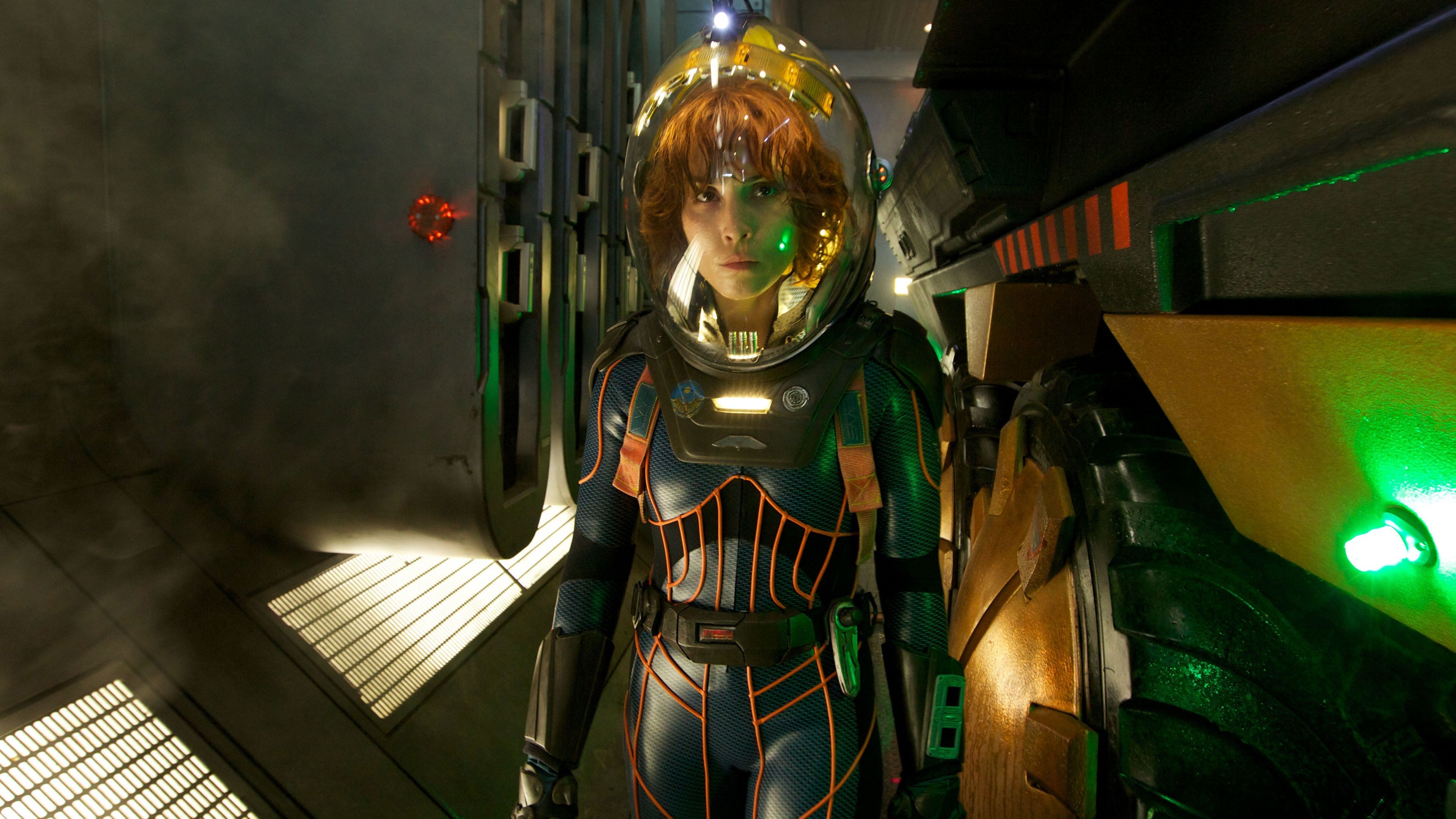 Ridley Scott's 2-part sci-fi saga is aging like fine wine