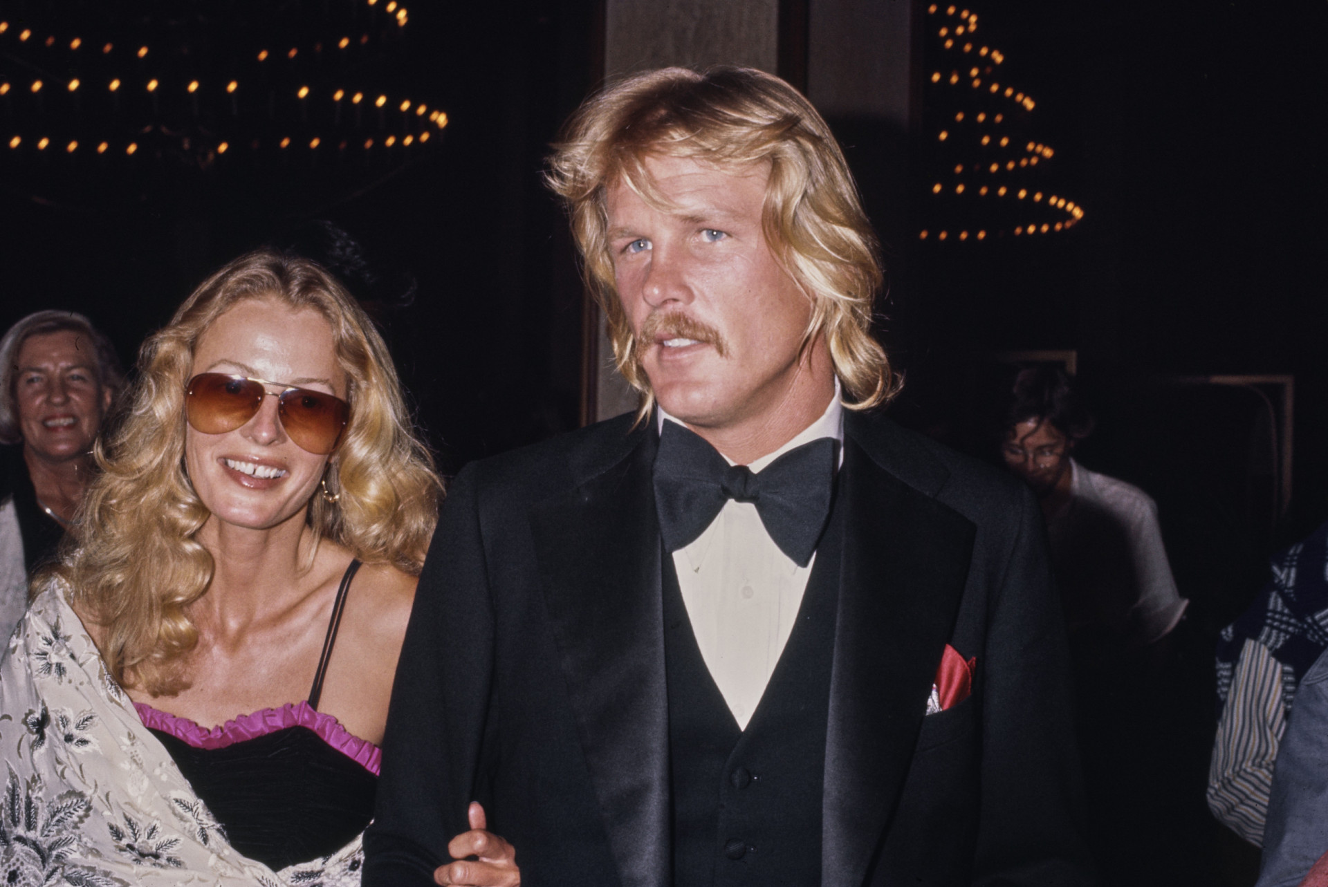 These actors were heartthrobs in their youth