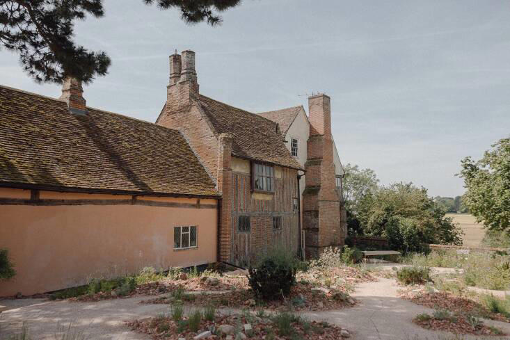 The ultimate secret garden: A new era for Benton End