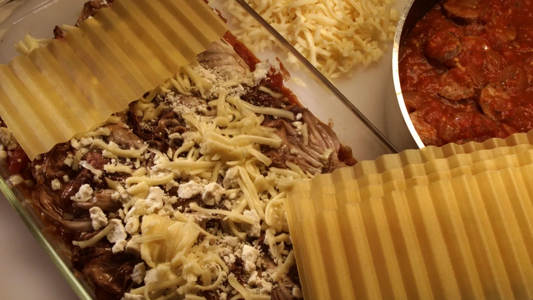 Lasagna secrets every home cook needs to know