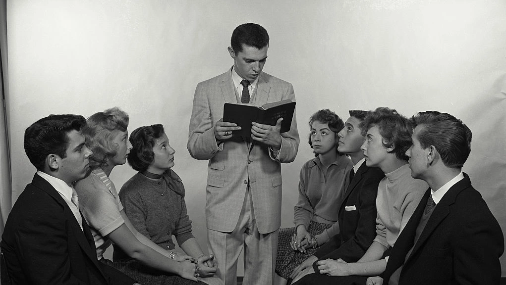 Church leaders urged to adapt discipleship as old models fade