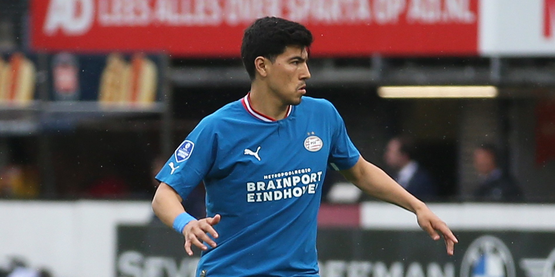 Openlijke sollicitatie bij PSV: 'Ik hoop op een kans om terug te keren'