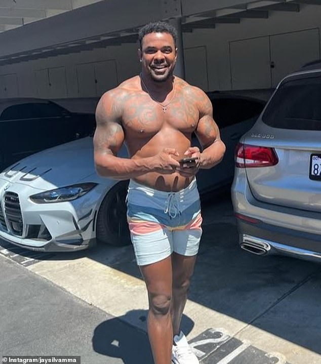UFC star Jay Silva dies aged 45 after 17-year career that saw him fight ...
