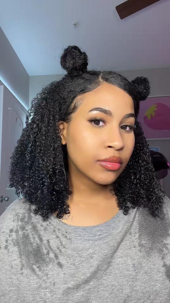 Stylish hair solutions for common hair concerns