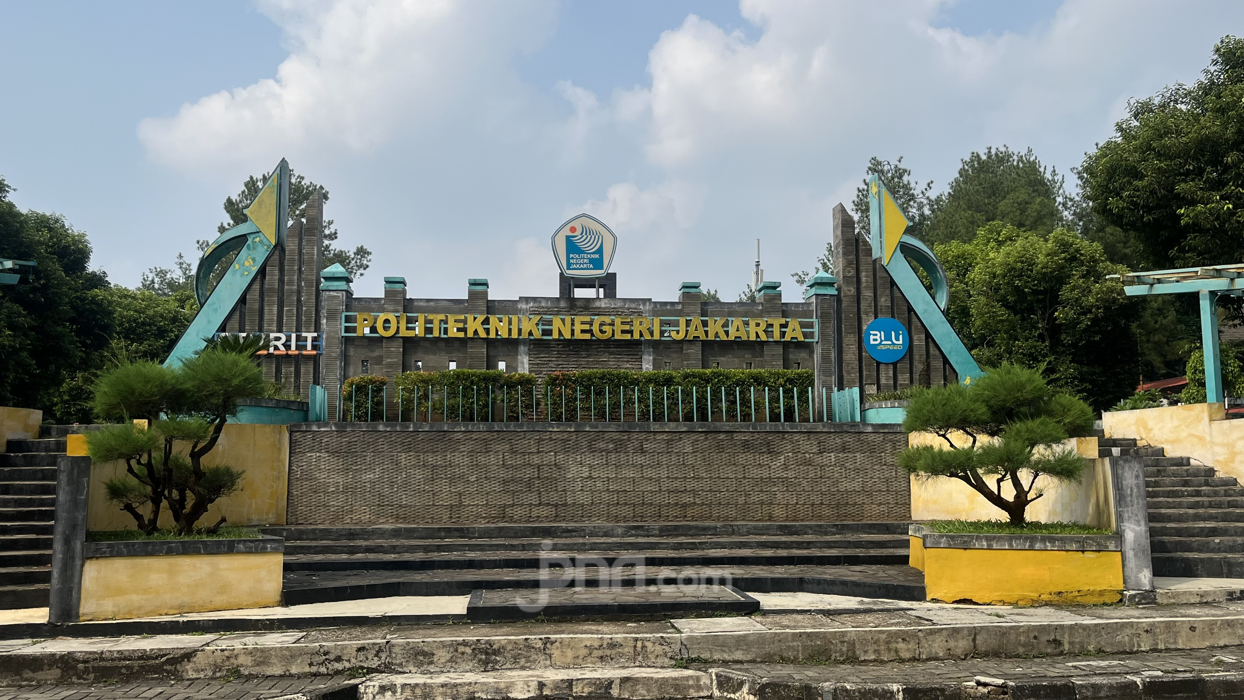 Penjelasan PNJ soal tindak asusila sesama jenis di lingkungan kampus