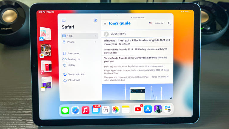 The iPhone Fold needs these big 3 features to not be a flop