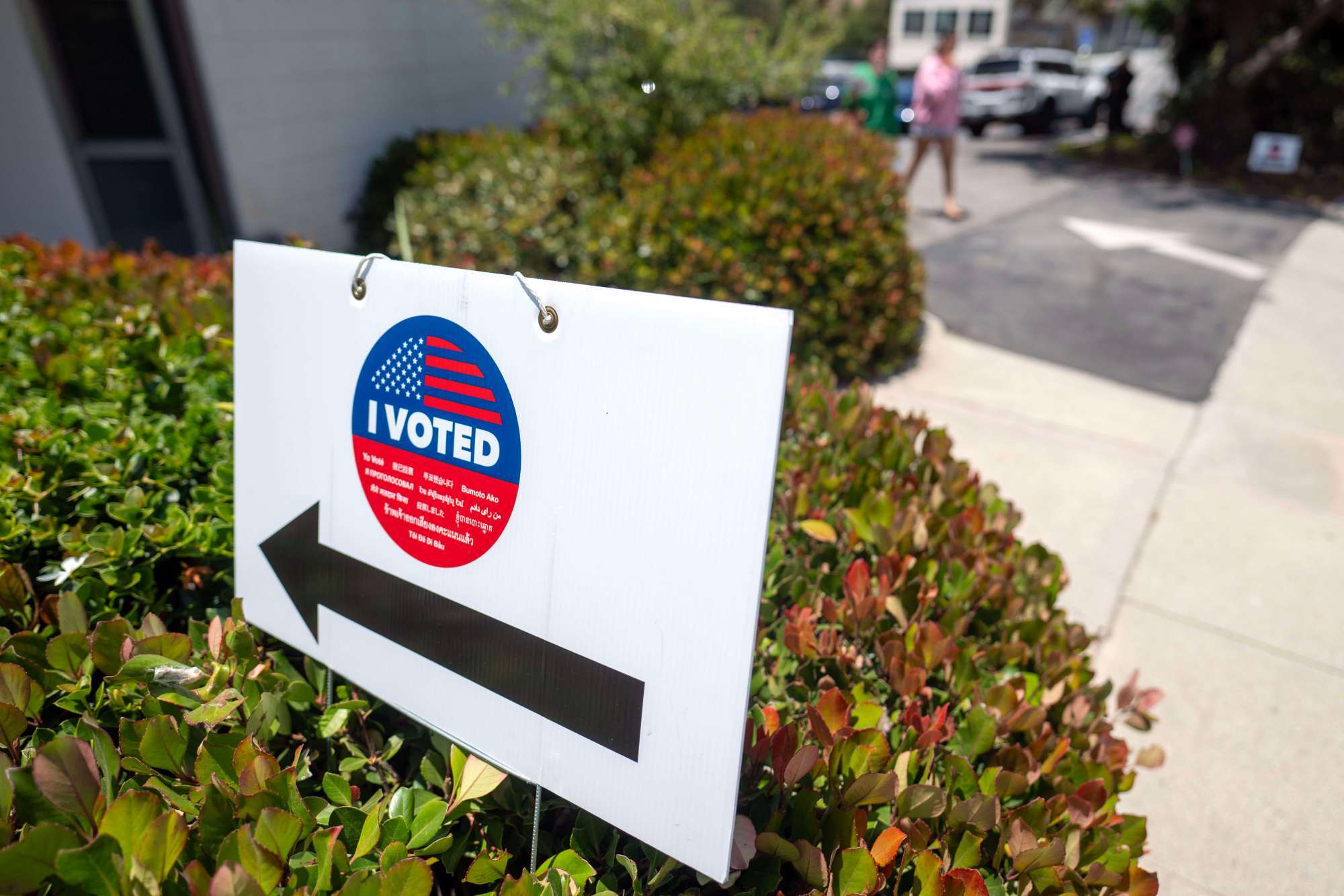 2026 election results: Measures CB, TC lead while Measure TT trails