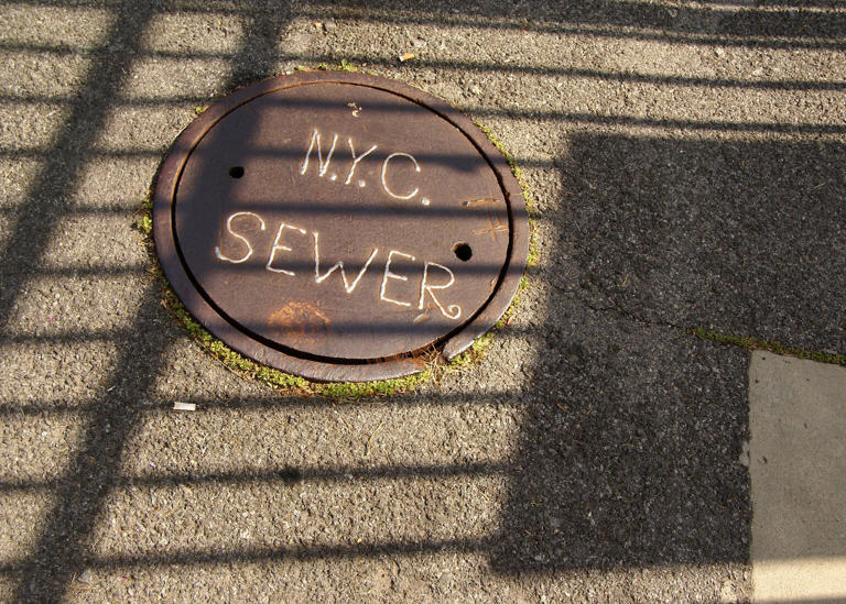 Police probe mysterious cases of people entering New York sewer system ...