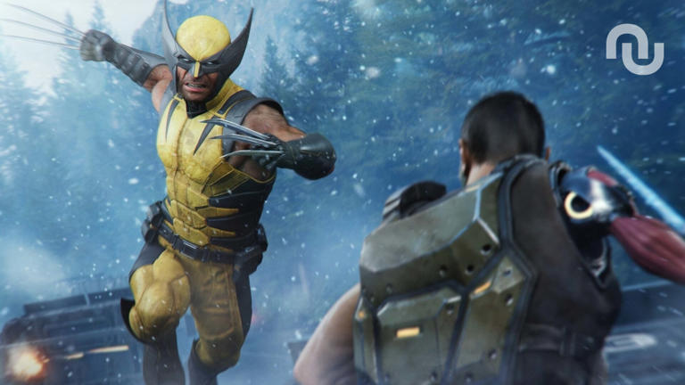 Wolverine, Silent Hill, Onimusha, Control Resonant… : prévoyez des ...