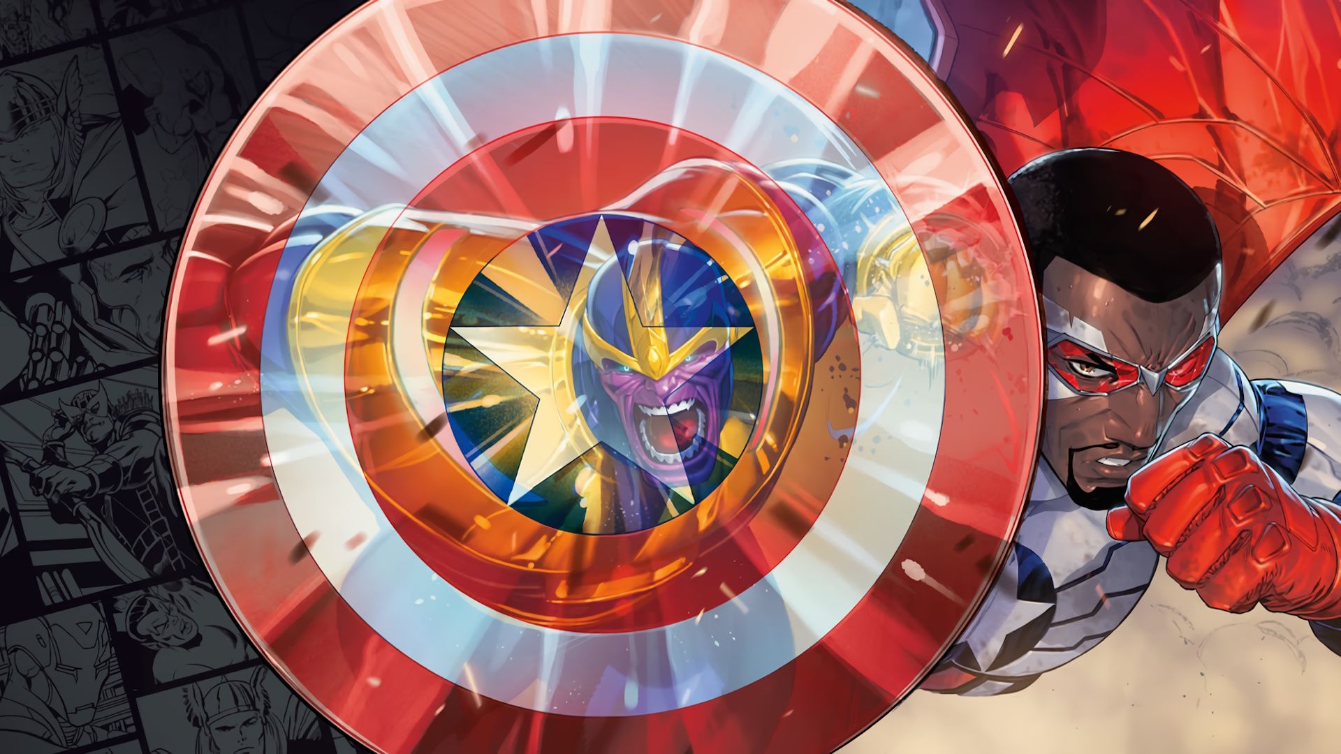 Magic: The Gathering Marvel super heroes mechanics, explained