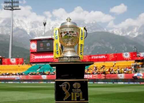 IPL expansion not a priority but BCCI may change IPL window because…