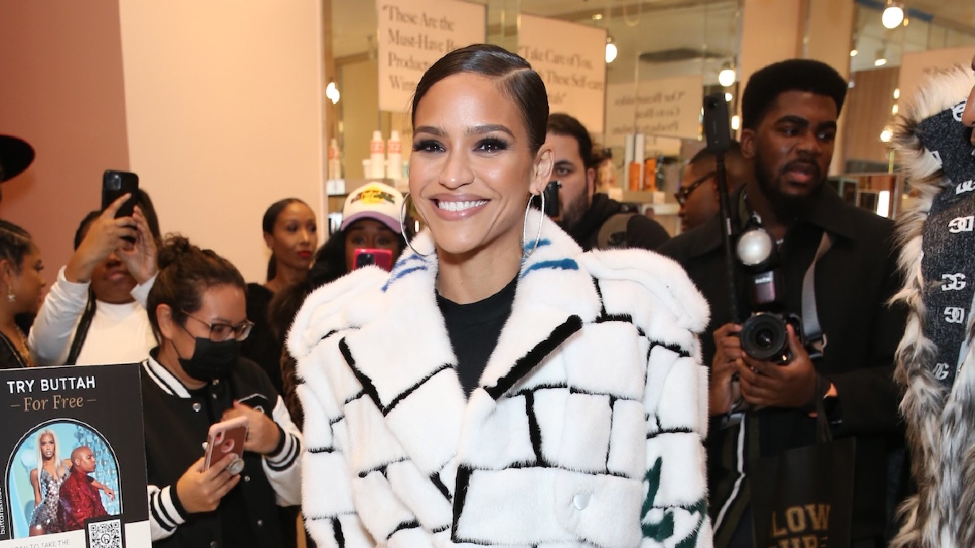 Cassie no longer lives in US after Diddy trial, doesn't 'intend' to return
