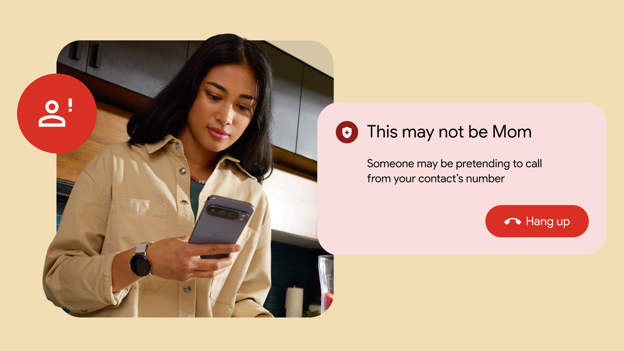 Google’s June Android drop could end AI scam calls for good