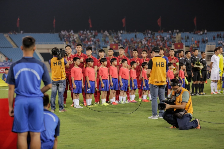 VTV6 chính thức trở thành kênh thể thao từ 2-6