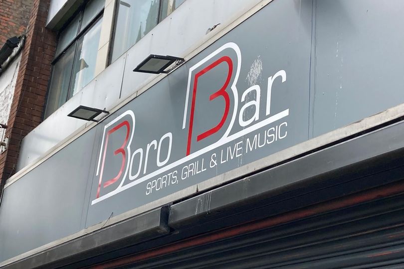 Cleveland Police apply to review Middlesbrough's Boro Bar's licence