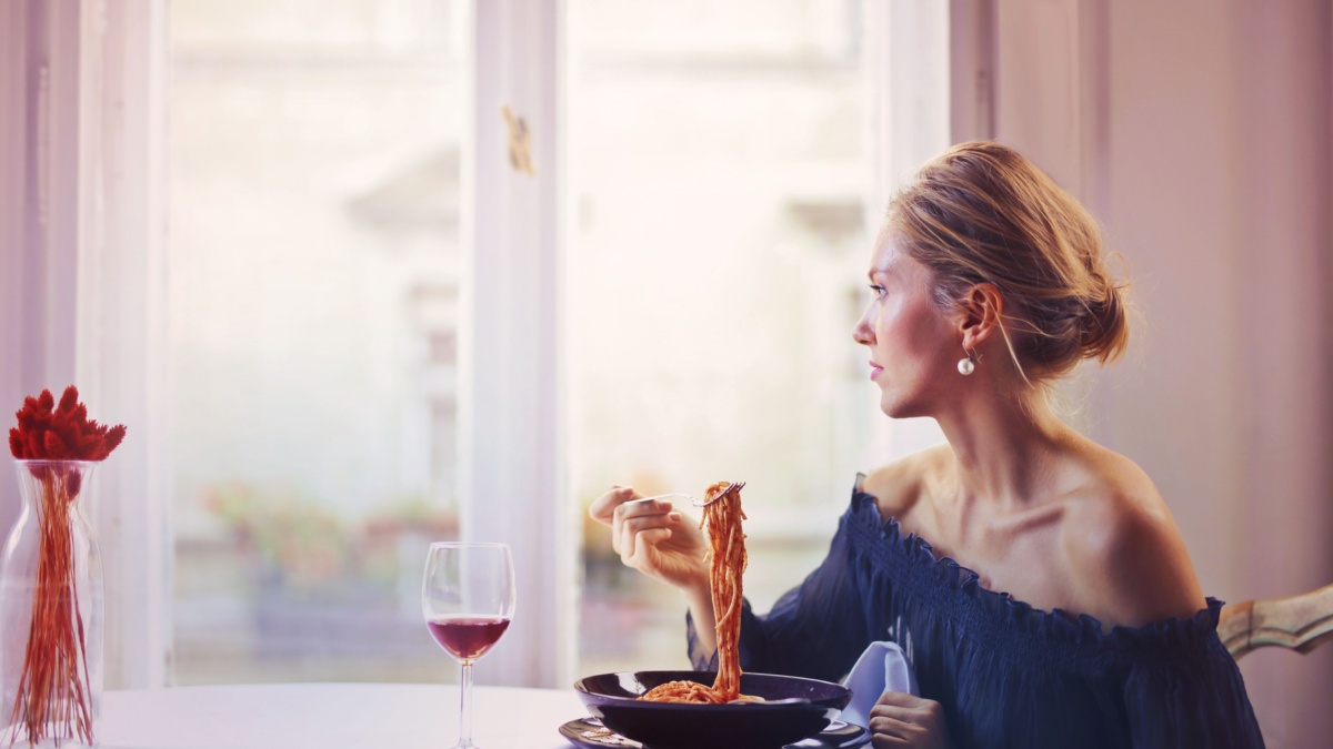 Solo dating is going mainstream as romance gets too expensive