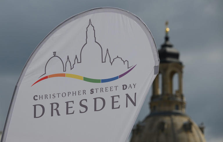 «Starkes Signal»: CSD bleibt mehr als nur ein Straßenfest