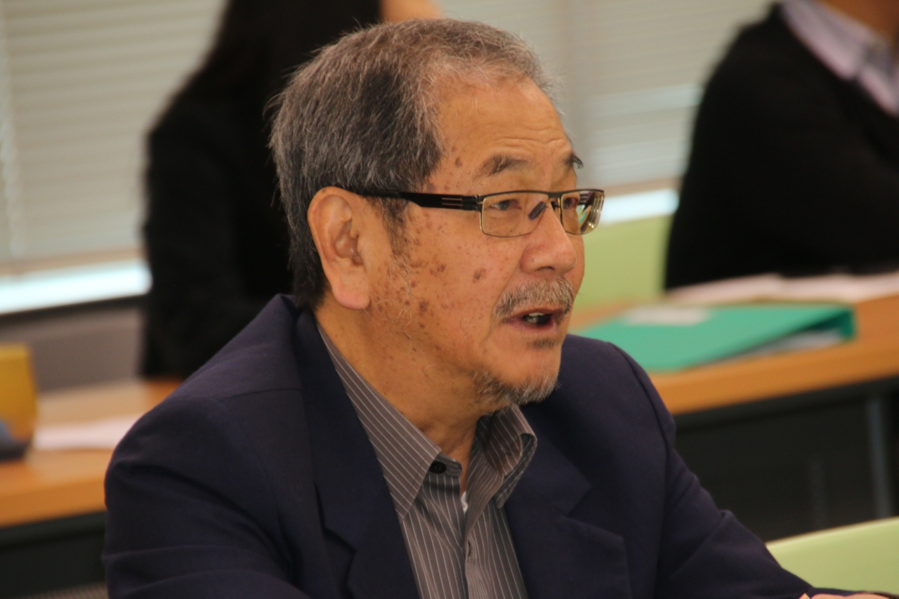 欠台糖1.7億元! 吳乃仁若被拘提到案最慘可能送往「這裡」執行