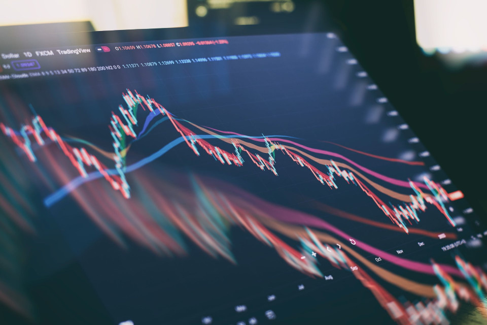 Finansowy gigant pokazał wyniki. Zysk wzrósł ponad dwa razy