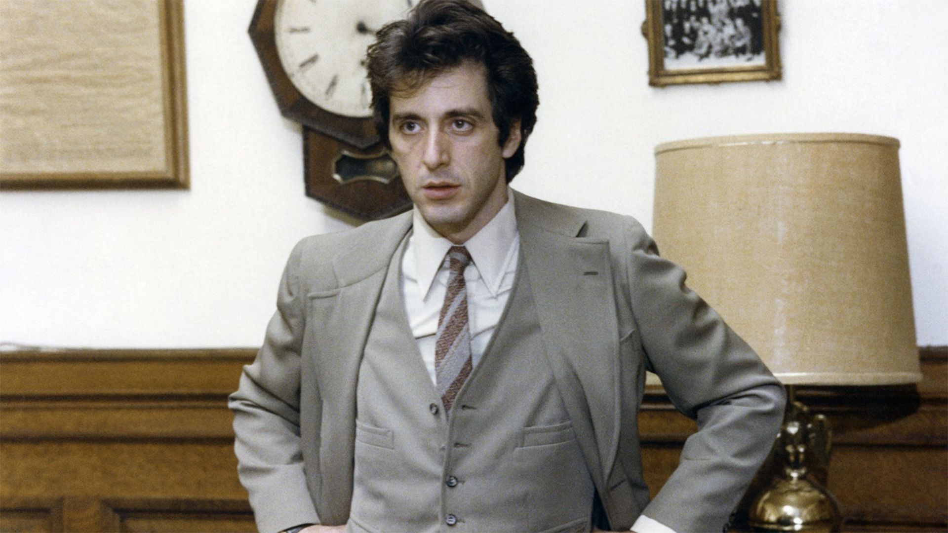 Netflix's new remake of Oscar-winning legal drama must succeed at its ...